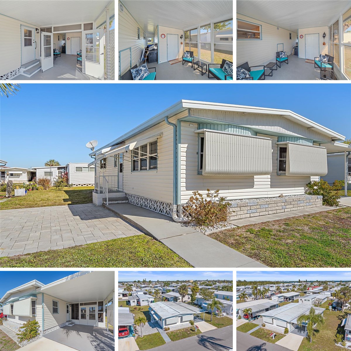 79 Del Rio Dr, Palmetto, FL 34221