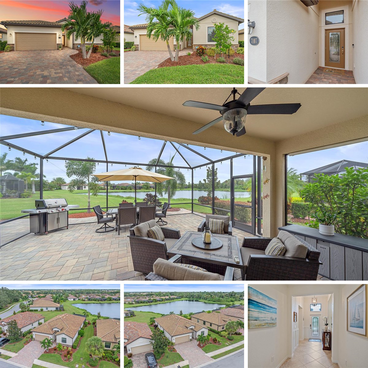 7107 Marsh View Terrace, Bradenton, FL 34212