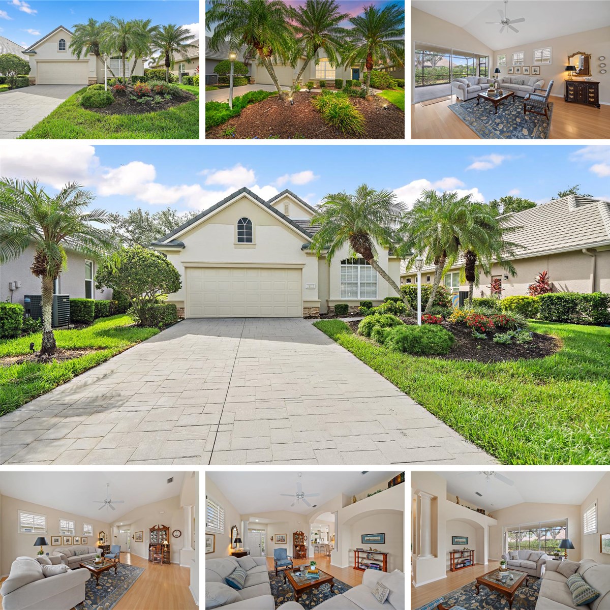 7821 Troon Ct, Bradenton, FL 34202